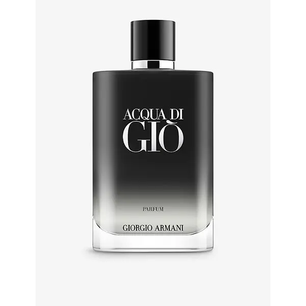 Giorgio Armani Acqua Di Gio Homme Parfum - One-color