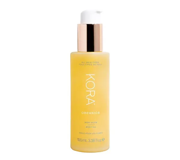 KORA ORGANICS Noni Glow Body Oil - One-color