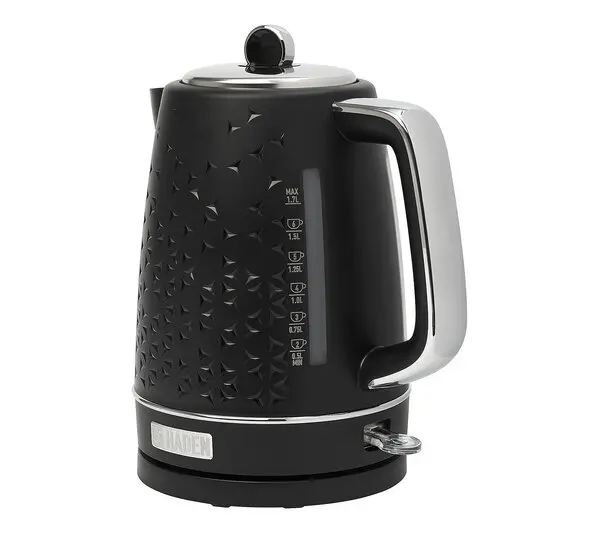 HADEN Starbeck 1.7-liter Electric Kettl E