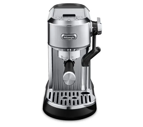 DE'LONGHI Dedica Maestro Plus Espresso Machine W / Auto Steaming - One-color