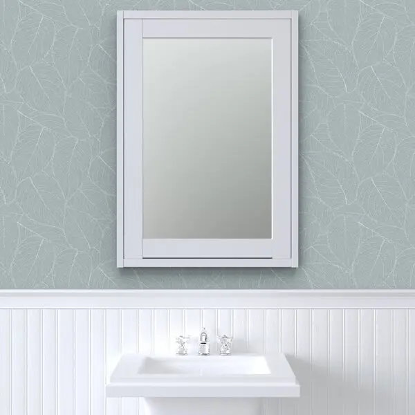 Spoonflower Got Sansa Custom Pre-pasted Wallpaper