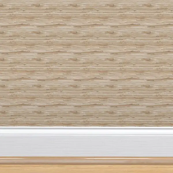 Spoonflower Woven 100% Natural Sisal Grasscloth Wallcovering