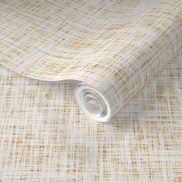 Spoonflower Tan Champagne Solid Brown Traditional Wallpaper - Tan,brown,gray