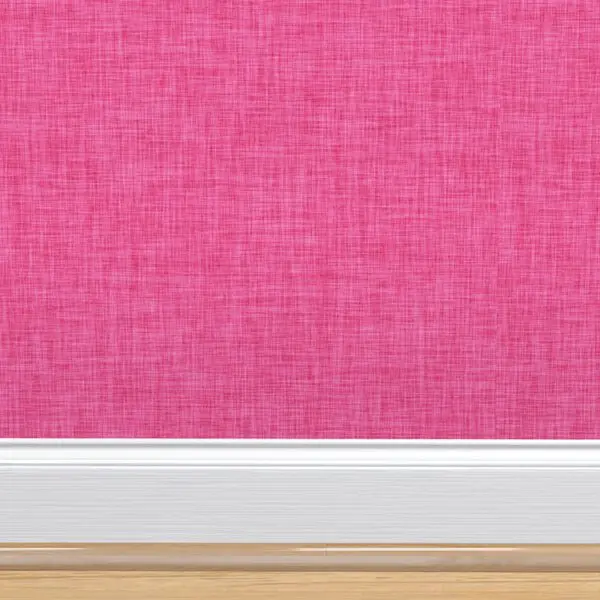 Spoonflower Neon 100% Natural Sisal Grasscloth Wallcovering