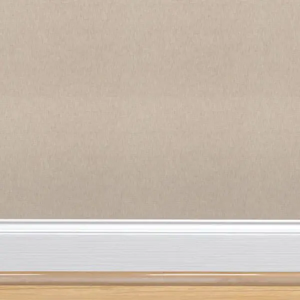 Spoonflower Flaxen Coordinate Solid Texture 100% Natural Sisal Grasscloth Wallcovering