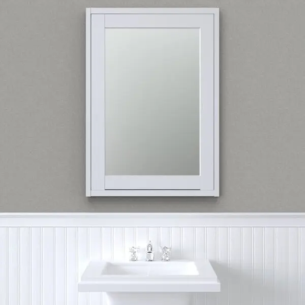 Spoonflower Solid Modern Custom Removable Wallpaper - Gray