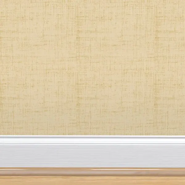 Spoonflower Island Texture Sand Vibes 100% Natural Sisal Grasscloth Wallcovering - Ivory,beige