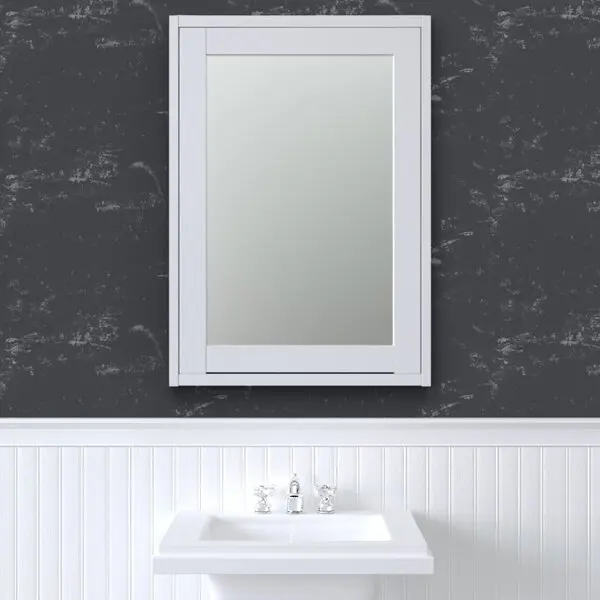 Spoonflower Black And White Vintage Marble Marbled Charcoal Traditional Wallpaper