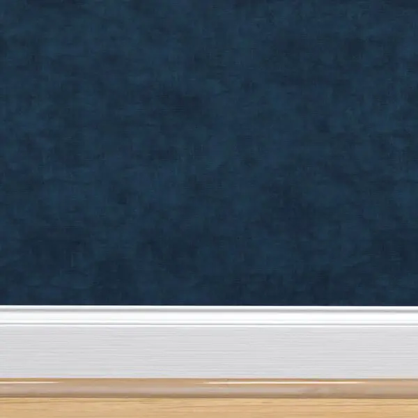 Spoonflower Shibori In Dark Indigo Arashi Pattern Coordinate 100% Natural Sisal Grasscloth Wallcovering