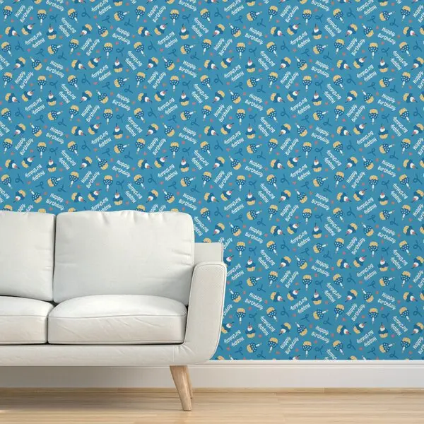 Spoonflower Abstract Brown Caramel White Gingham Check Plaid 100% Natural Sisal Grasscloth Wallcovering - White,brown,yellow