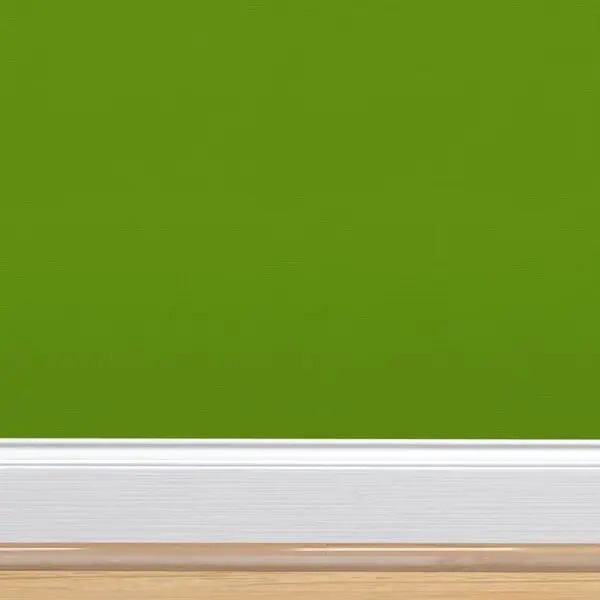 Spoonflower Vine Collection Apple Kelly Grass Jade Lime 100% Natural Sisal Grasscloth Wallcovering - Green