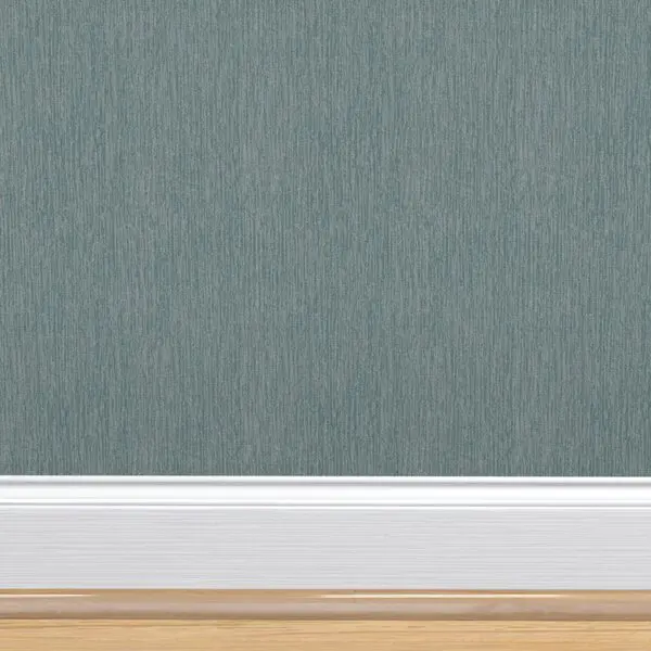 Spoonflower Solid Plain Slate With Texture Subtle Modern 100% Natural Sisal Grasscloth Wallcovering