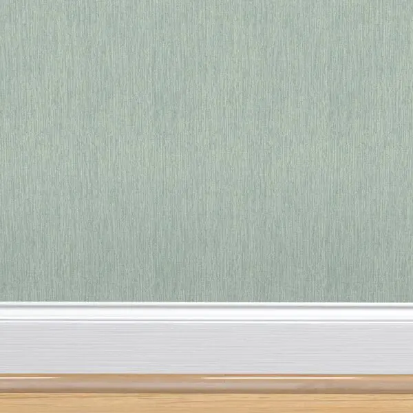 Spoonflower Solid Plain Tasman Light With Texture Subtle 100% Natural Sisal Grasscloth Wallcovering