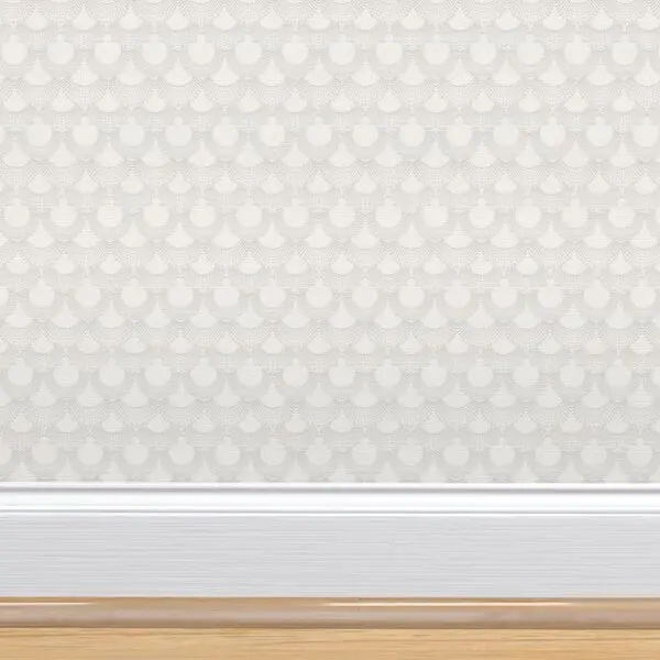 Spoonflower Dissent Deco On 100% Natural Sisal Grasscloth Wallcovering