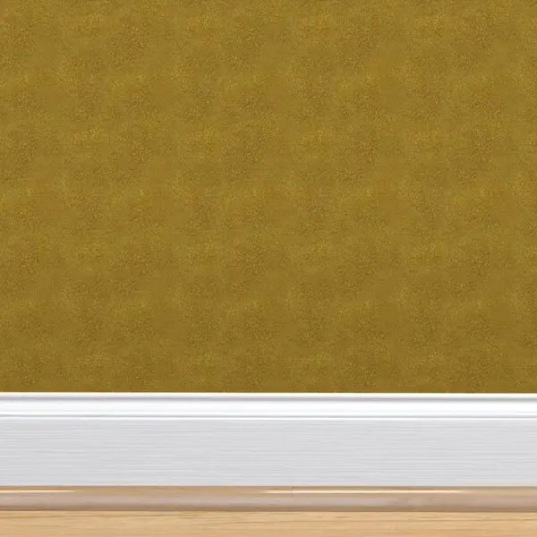 Spoonflower Glitterati Gold 100% Natural Sisal Grasscloth Wallcovering
