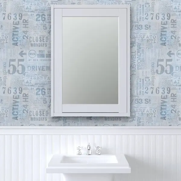 Spoonflower Grunge Text Newspaper Words Lettering Custom Removable Wallpaper