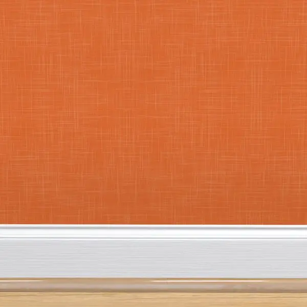 Spoonflower Vintage Orange Texture On Textured 100% Natural Sisal Grasscloth Wallcovering - Coral,orange