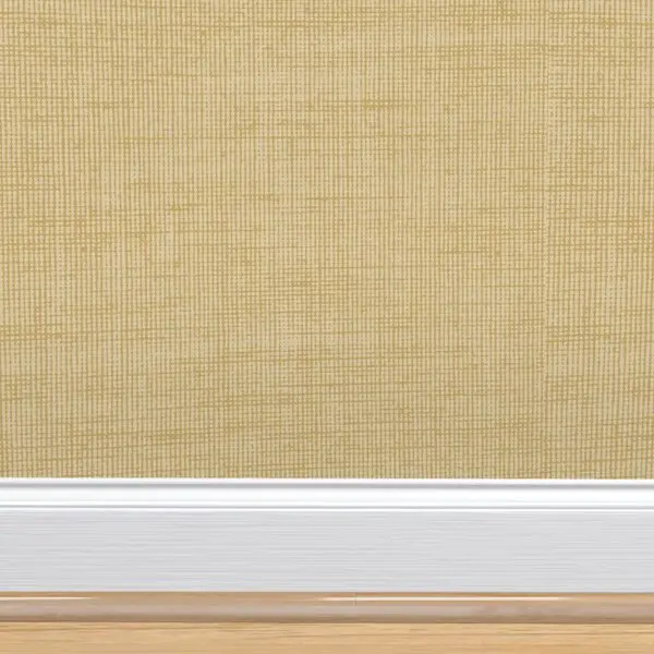 Spoonflower Cane Texture 100% Natural Sisal Grasscloth Wallcovering
