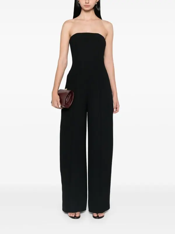 Khaite Lennex Jumpsuit