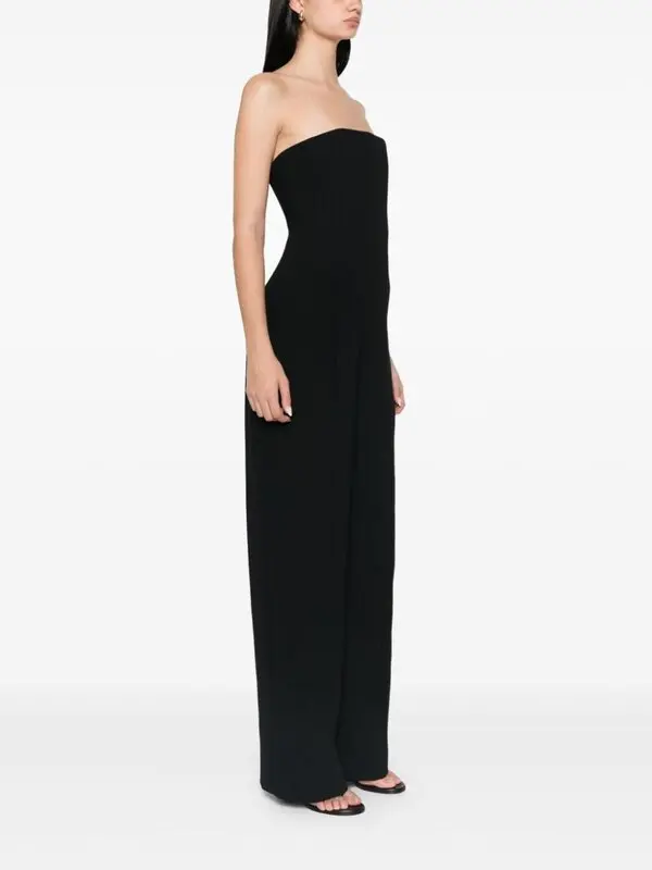 Khaite Lennex Jumpsuit