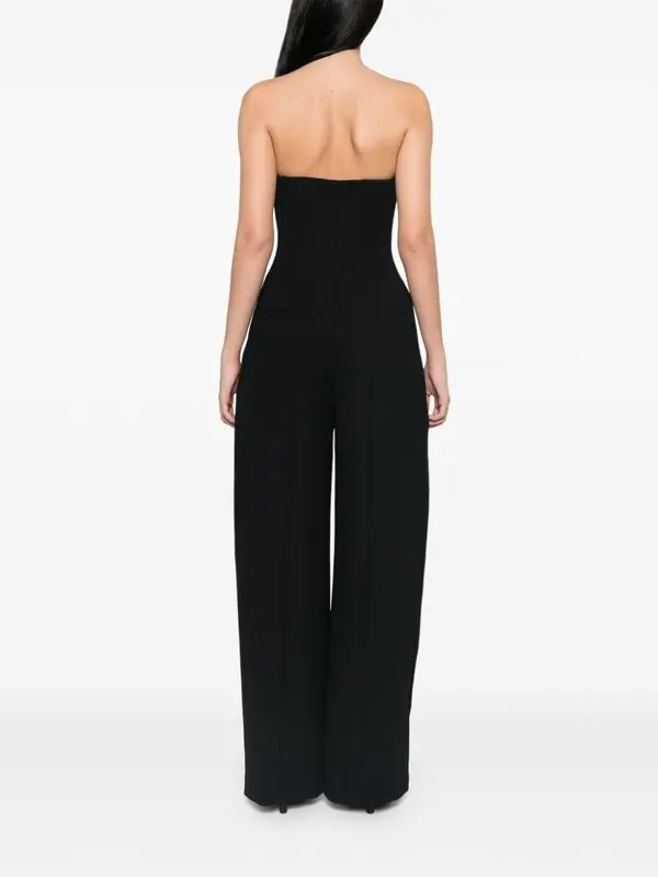 Khaite Lennex Jumpsuit