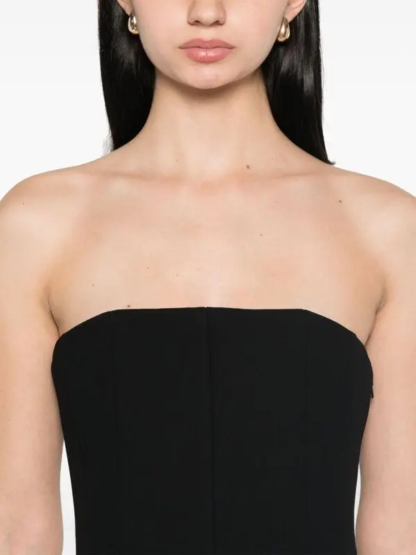 Khaite Lennex Jumpsuit