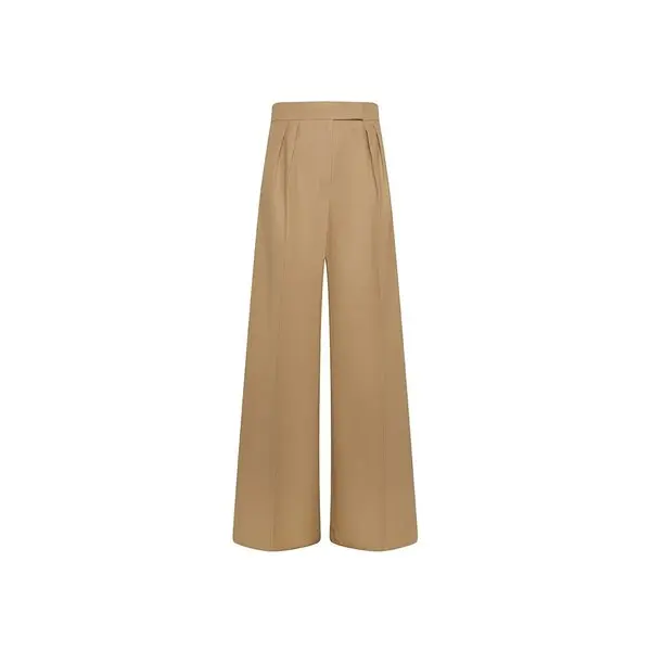 MAX MARA SFILATA Corte Pants