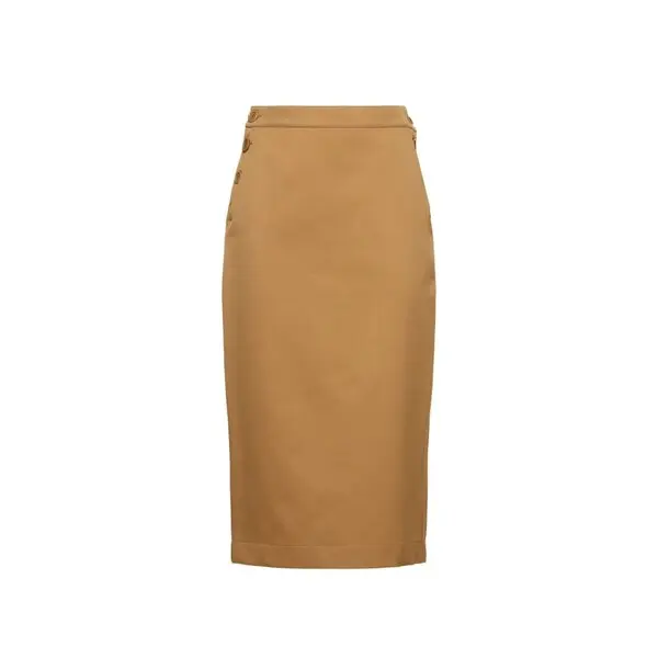 MAX MARA SFILATA Cresta Pencil Skirt
