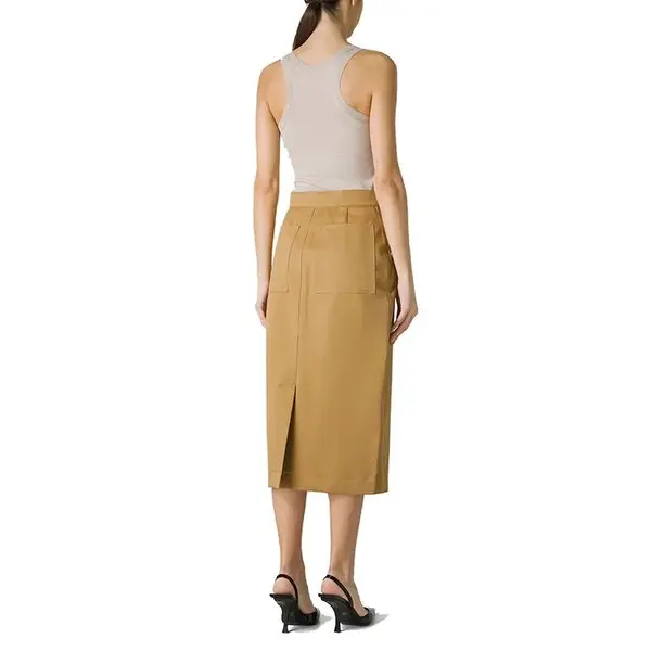 MAX MARA SFILATA Cresta Pencil Skirt
