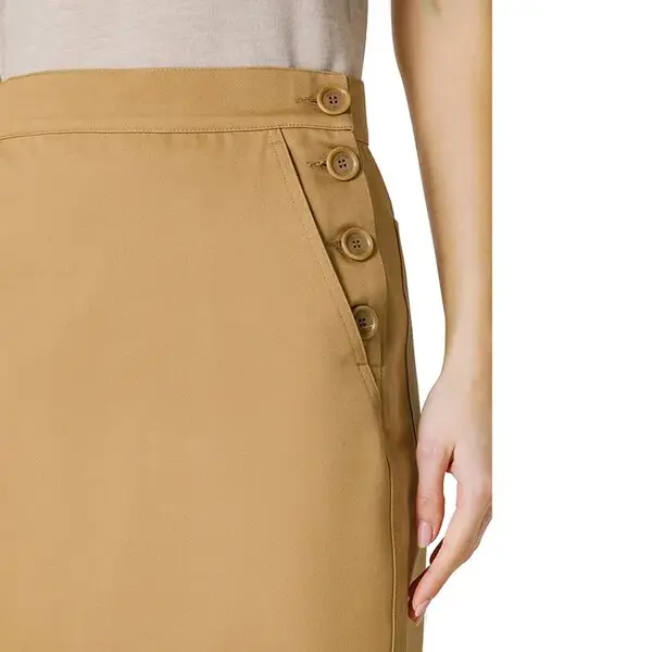 MAX MARA SFILATA Cresta Pencil Skirt