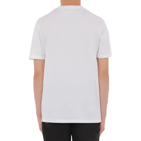Moschino Couture In Love We Trust T Shirt