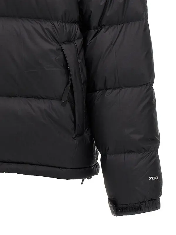The North Face 1996 Retro Nuptse Expedition System' Down Jacket In