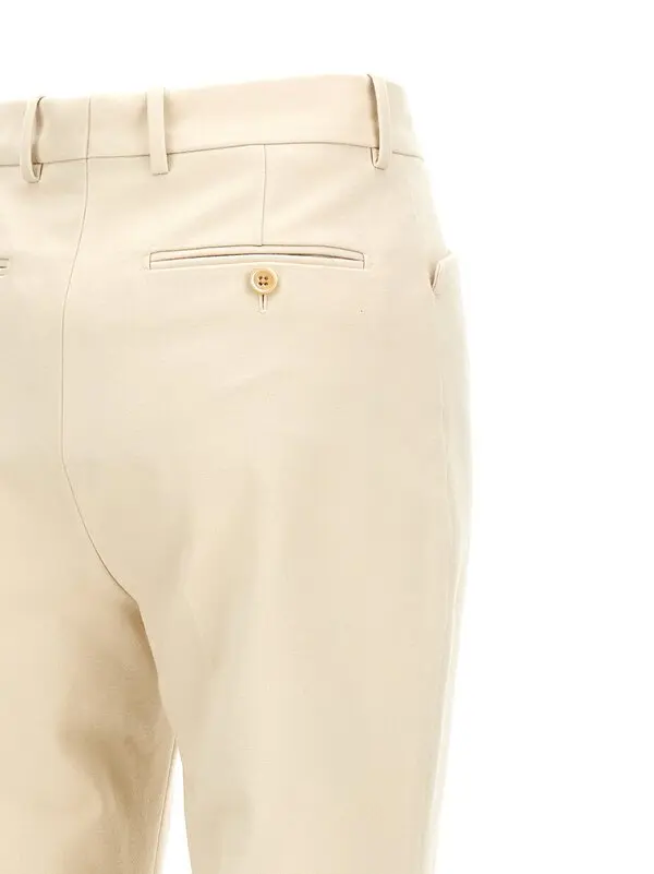 TOM FORD Moleskin Pants