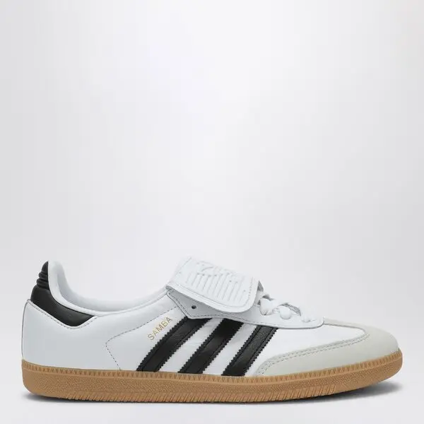 adidas gazelle silver green womens adidas Men's Samba Messi Shoes main image 1