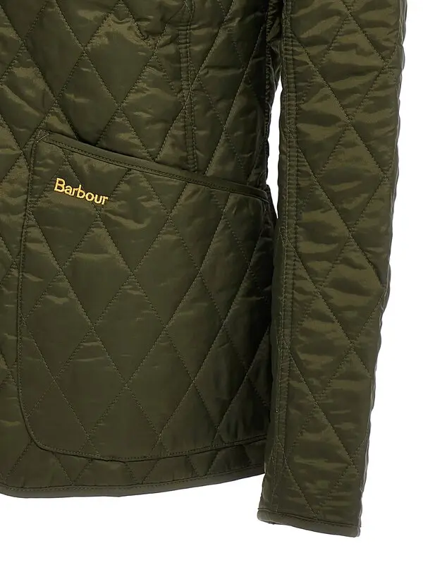 Barbour Annandale' Jacket - Green