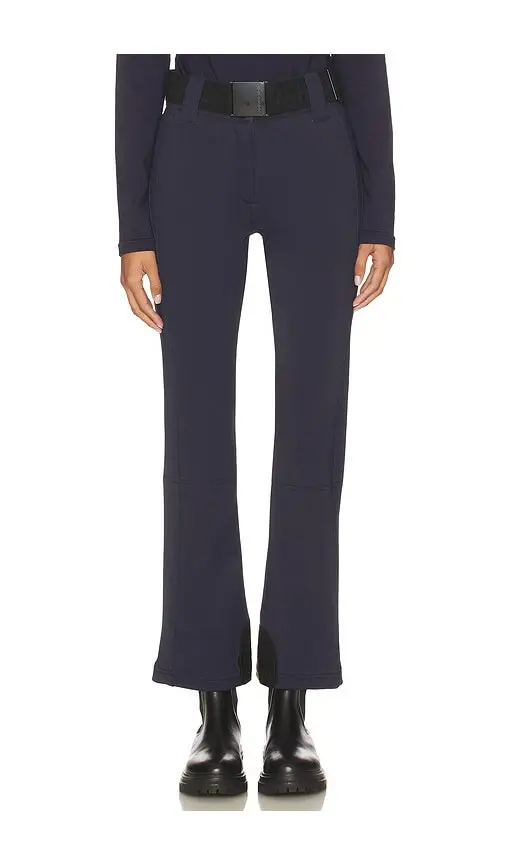 Goldbergh Pippa Ski Pant - French Blue