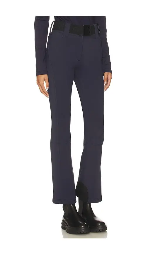 Goldbergh Pippa Ski Pant - French Blue