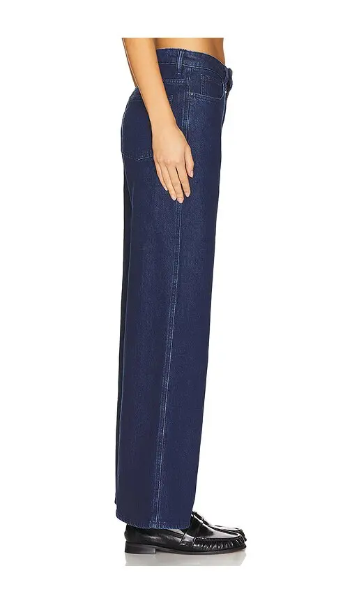 3x1 The Kat Wide Leg Jeans