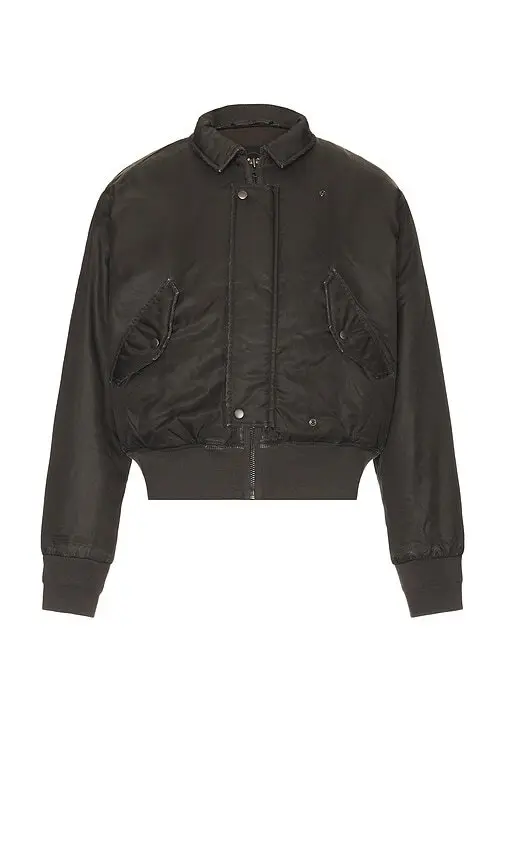 BOILER ROOM Ma-2 Bomber
