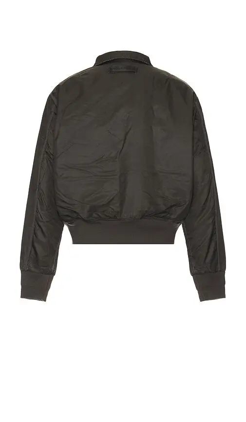BOILER ROOM Ma-2 Bomber