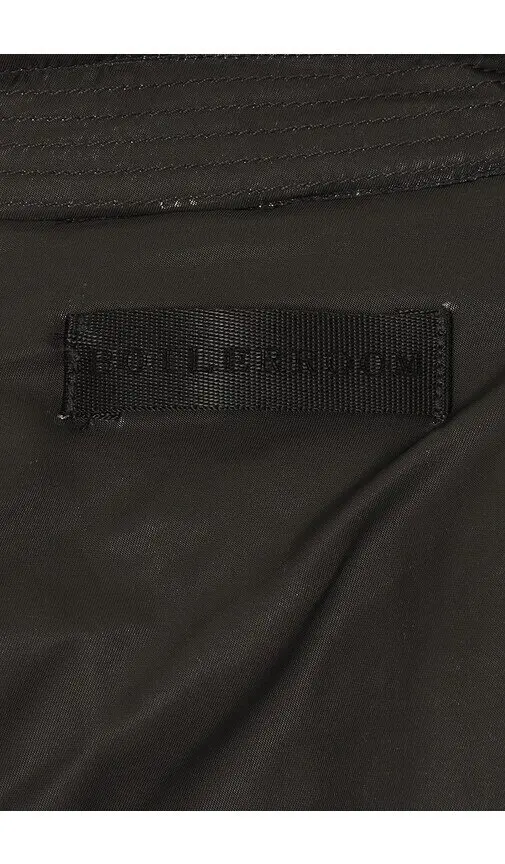BOILER ROOM Ma-2 Bomber