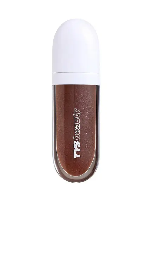 TYS BEAUTY Lip Butter Lip Gloss - Toast