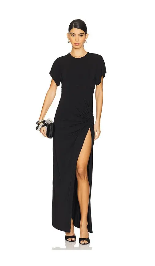 Nbd Billie Maxi Dress