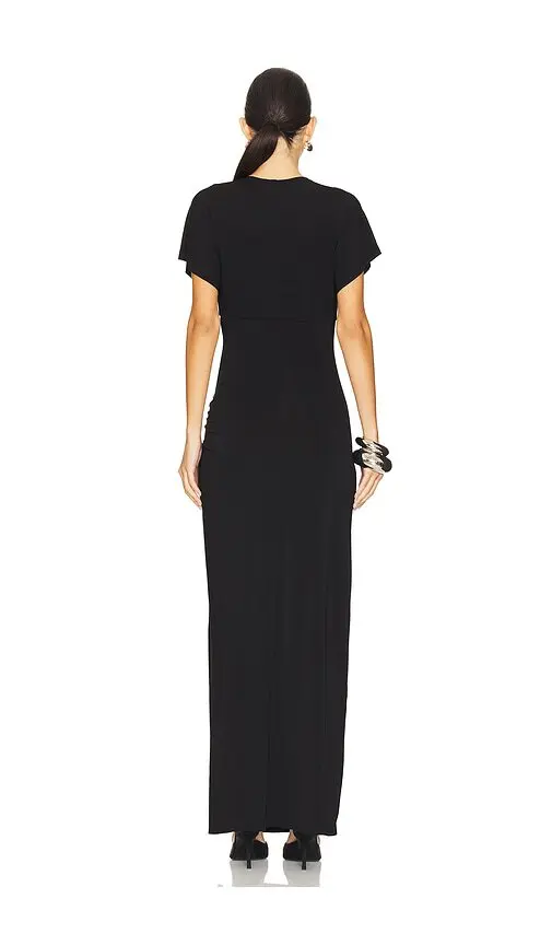 Nbd Billie Maxi Dress