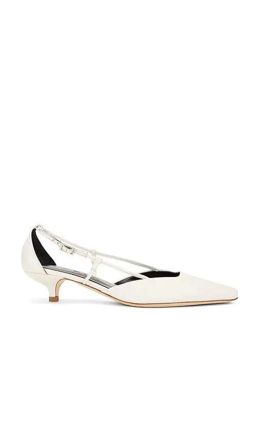 By Far Francine Heel