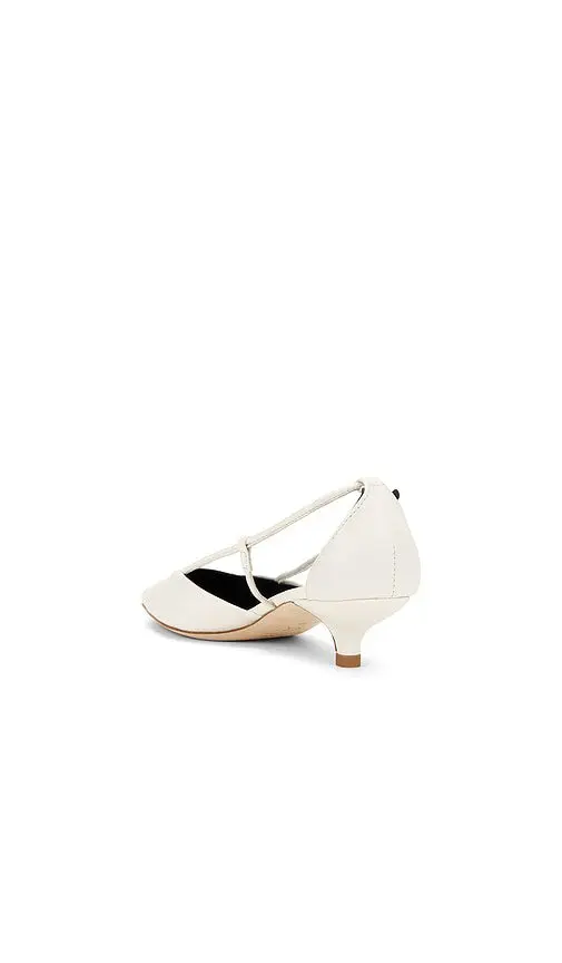 By Far Francine Heel