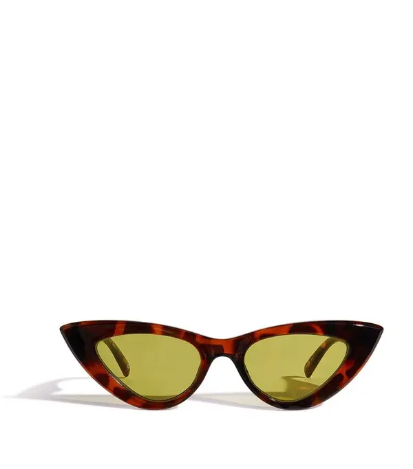 Le Specs Hypnosis Sunglasses