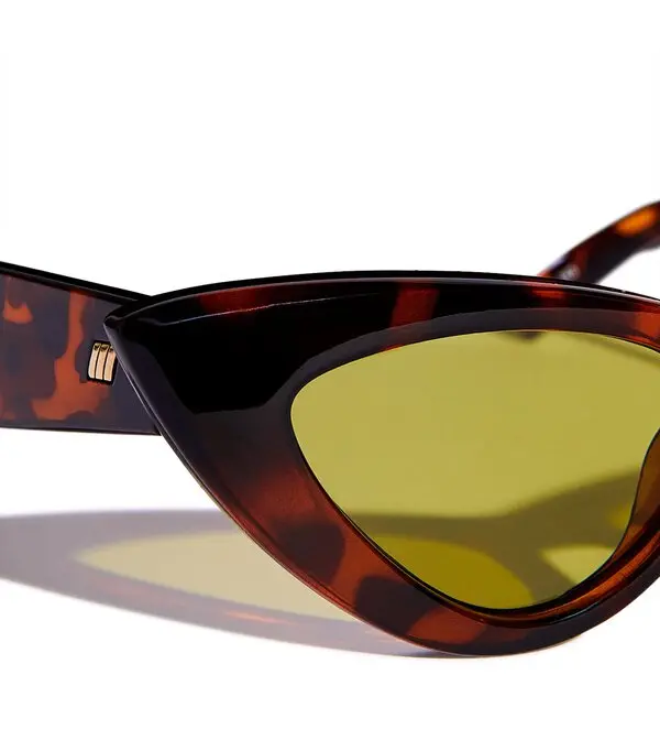 Le Specs Hypnosis Sunglasses