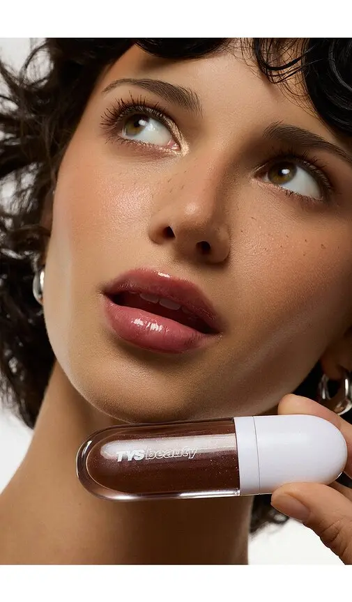 TYS BEAUTY Lip Butter Lip Gloss