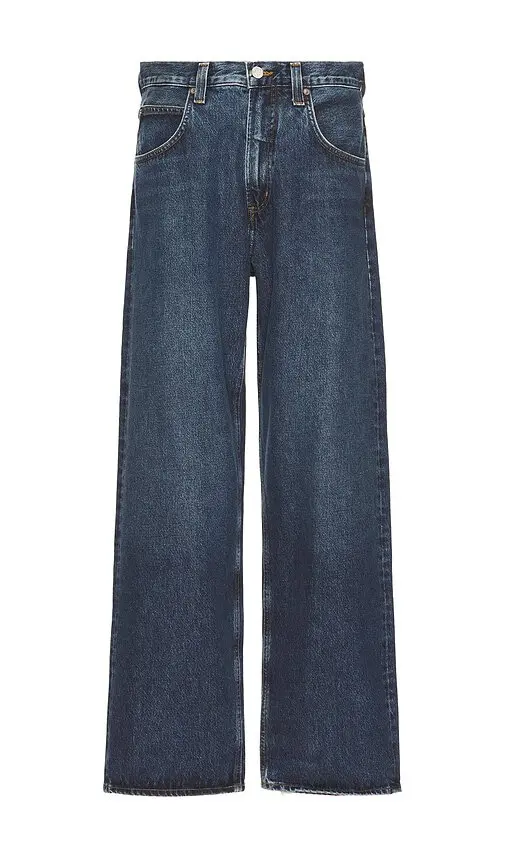 AGOLDE Fusion Jeans